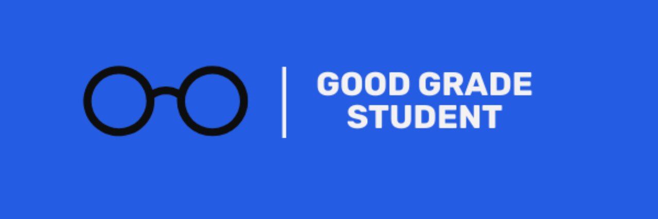 Home - Good Grade Student